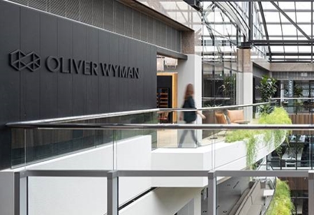 Oliver Wyman names seven new partners in Singapore and Tokyo